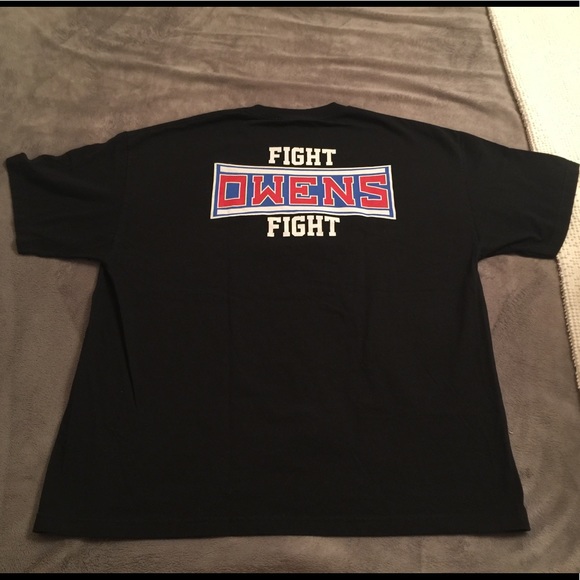 WWE | Shirts | Kevin Owens Shirt Kevin Steen Roh Pwg Nxt Wwe Czw | Poshmark